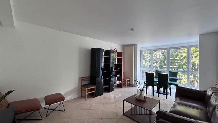 Cambronne-Garibaldi, Paris 15ème arrondissement - Appartement 2 pièces à louer