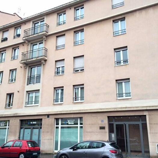 Appartement 2 pièces à louer - Montchat, Lyon 3ème arrondissement