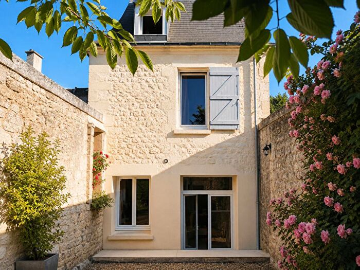 Maison 7 pièces à Soissons, Centre-ville, à vendre