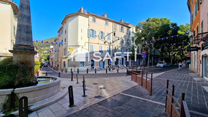 La Valette-du-Var, Centre-ville - Appartement 2 pièces à vendre