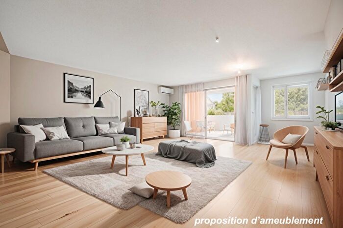 Appartement à vendre - Cassis - 3 pièces - 2 chambres