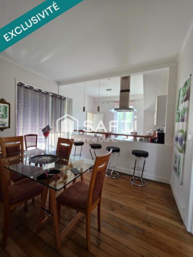 Néris-les-Bains : Maison 5 pièces à vendre