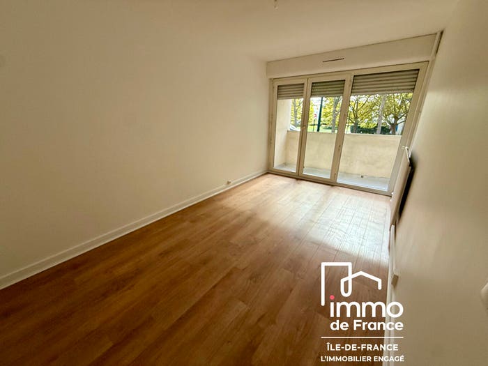 Palaiseau, Centre Sud : Appartement 3 pièces à vendre