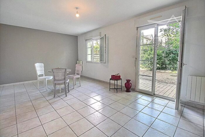 Saint-Pierre-des-Corps, Vieux Saint-Pierre : Maison 5 pièces à vendre