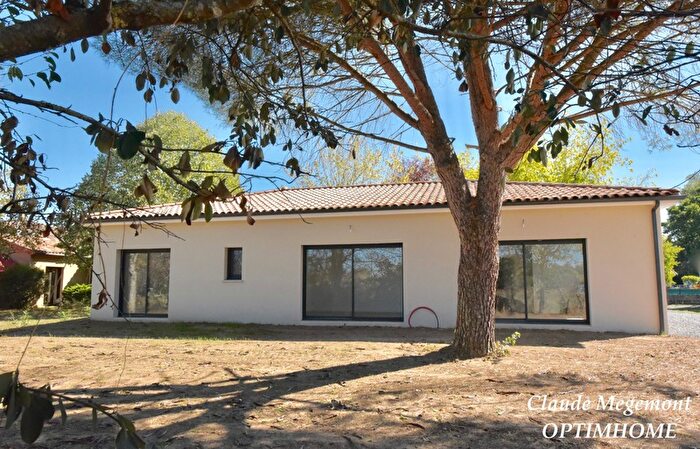 Maison à vendre - Viterbe - 5 pièces - 4 chambres