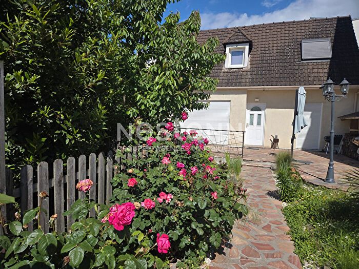 Maison 6 pièces à Massy, Massy-Opéra, Petit Massy, La Paix, Les Champarts, à vendre