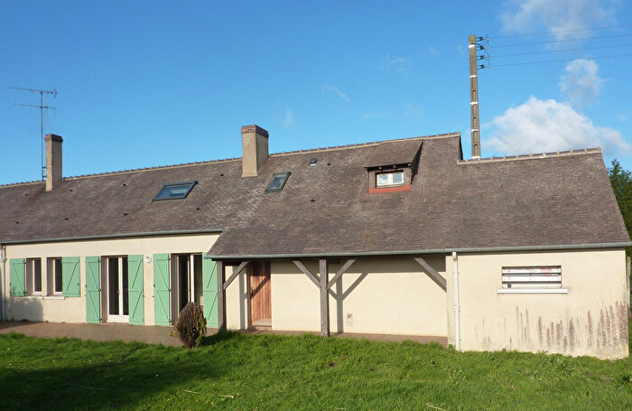 Maison à vendre - Duneau - 7 pièces - 3 chambres