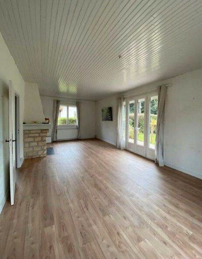 Le Verdon-sur-Mer - Maison 4 pièces à louer