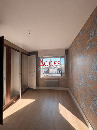 Limoges, Centre-ville, Hôtel de Ville, Emailleurs - Appartement 4 pièces à louer