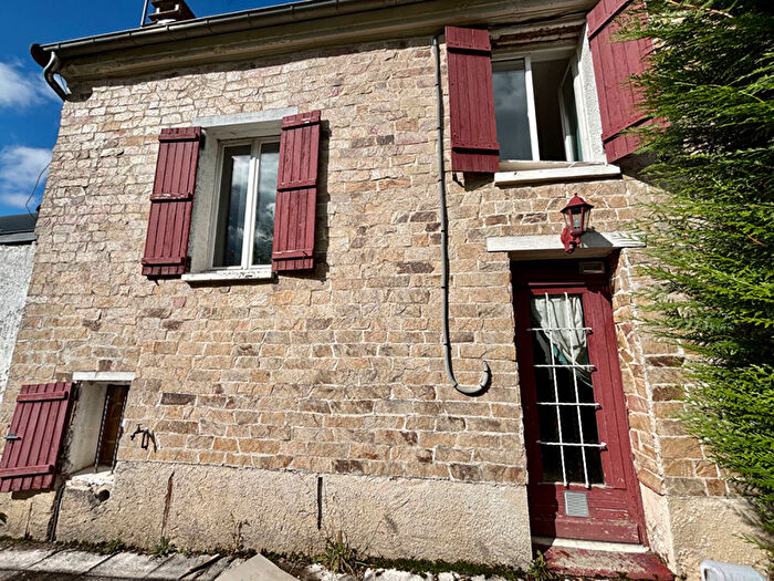 Maison à vendre - Reuil-en-Brie - 4 pièces - 3 chambres