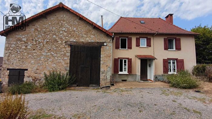 Maison 6 pièces à vendre - Nexon