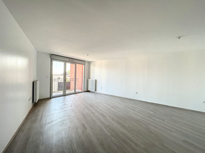 Nancy, Saint-Pierre René II, Marcel Brot : Appartement 3 pièces à louer