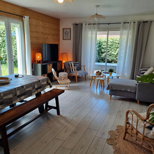 Maison 4 pièces à Tarnos, à vendre