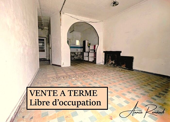 Fumel - Maison 6 pièces à vendre