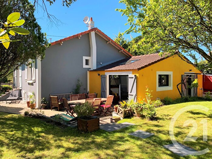 Maison 5 pièces à vendre - Pornic