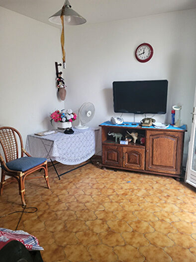 Maison à vendre - Avignon, Préfecture - 2 pièces - 1 chambre
