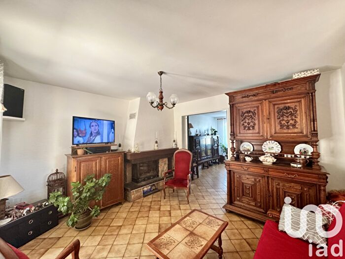 Maison à vendre - Saumur, Fenêt, Ardilliers, Beaulieu, Le Petit Puy - 5 pièces - 3 chambres