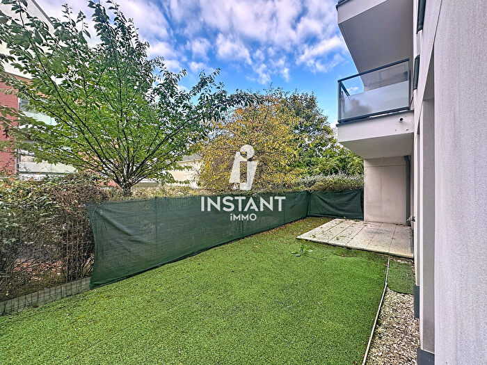 Appartement à vendre - Créteil, Val de Brie - 3 pièces - 2 chambres