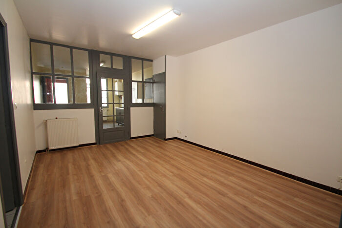 Appartement 2 pièces à louer - Decize