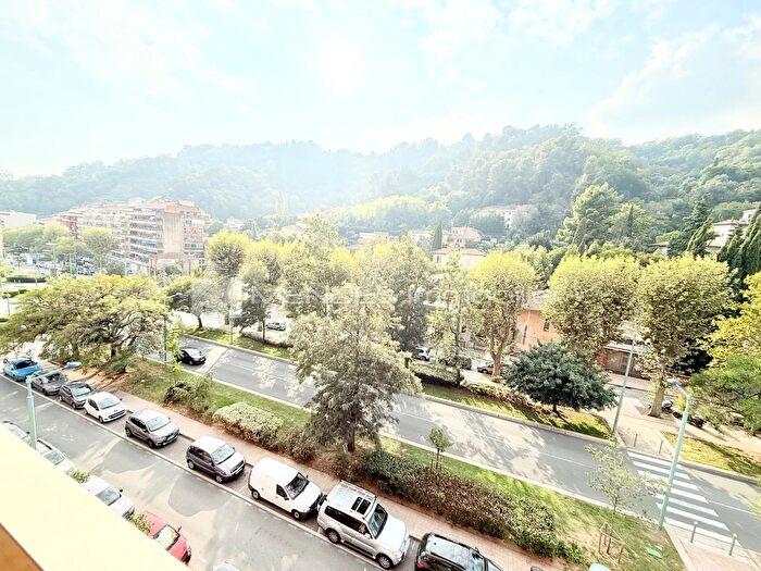 Appartement à vendre - Menton, Haut Borrigo, Saint-Paul-Garavan, Vallée de Gorbio - 3 pièces - 2 chambres