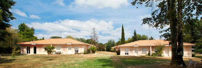 Appartement 1 pièce à La Lande-de-Fronsac, à vendre