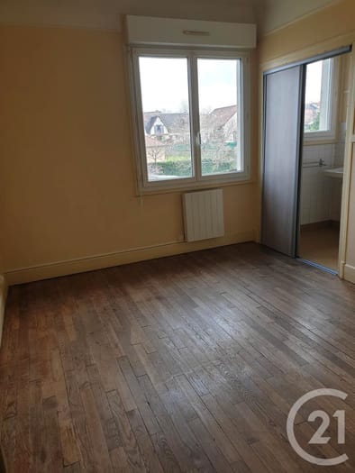 Appartement 2 pièces à louer - Montluçon, Saint-Jean, Chantoiseau, Ilets