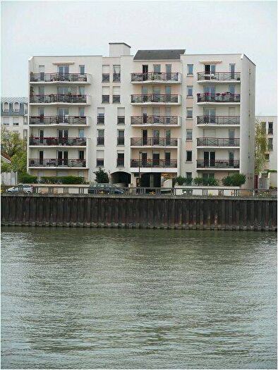 Appartement à louer - Chatillon, Viry-Châtillon - 2 pièces - 1 chambre