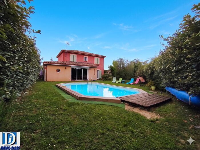 Albias : Maison 7 pièces à vendre