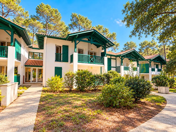 Soorts-Hossegor - Appartement 2 pièces à vendre