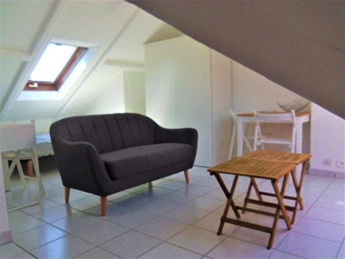 Appartement 1 pièce à louer - Émailleurs, Limoges