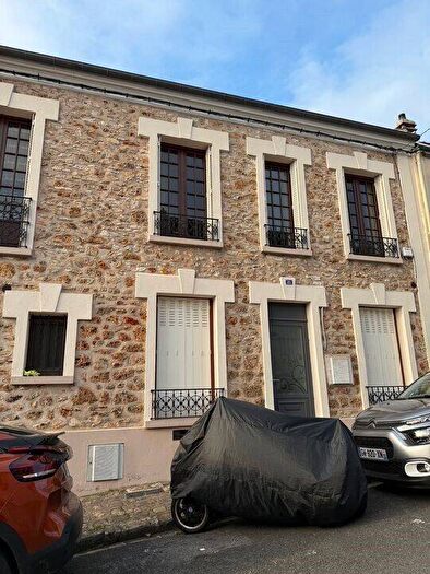 Appartement à louer - Linas - 2 pièces - 1 chambre