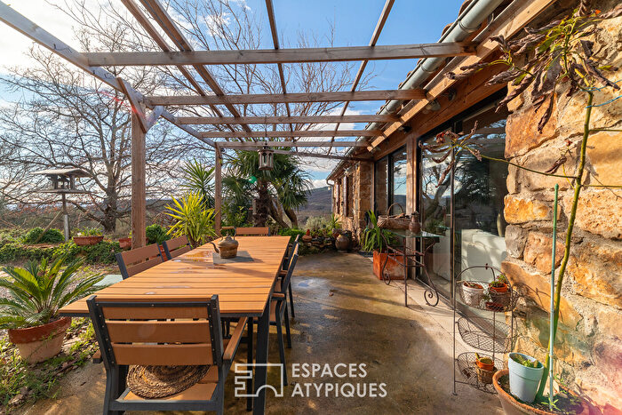 Maison 3 pièces à Saint-Privat, à vendre
