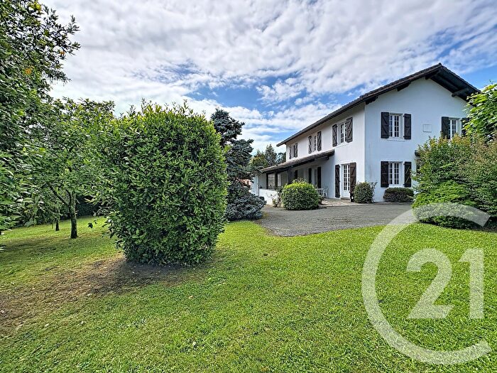 Arcangues : Maison 8 pièces à vendre