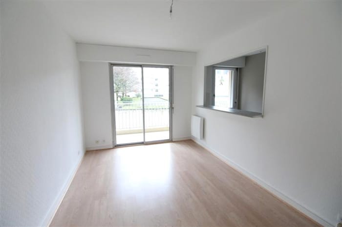 Appartement 2 pièces à louer - Nantes, Saint-Donatien, Tortière