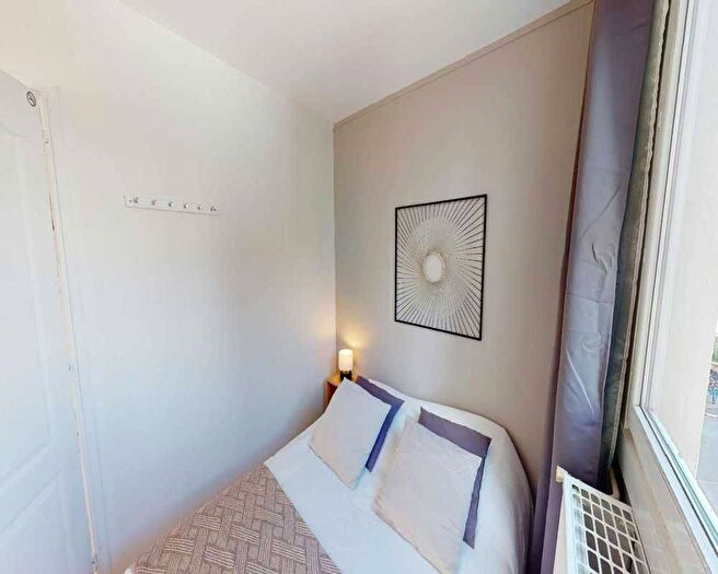 Appartement 4 pièces à Garches, à louer