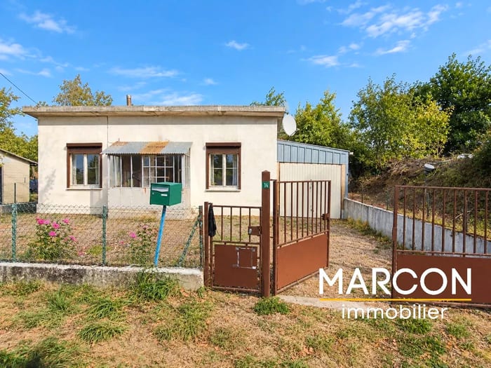 Maison 2 pièces à postalCode, à vendre
