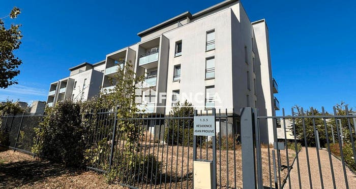 Bois de Locheres, Sarcelles : Appartement 3 pièces à louer