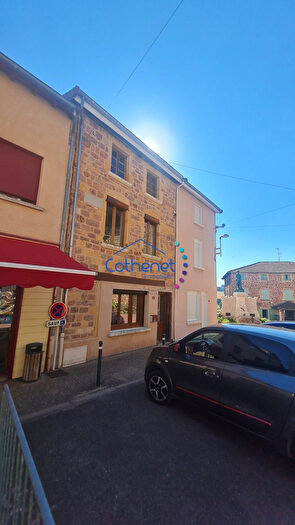 Maison 5 pièces à vendre - La Gresle