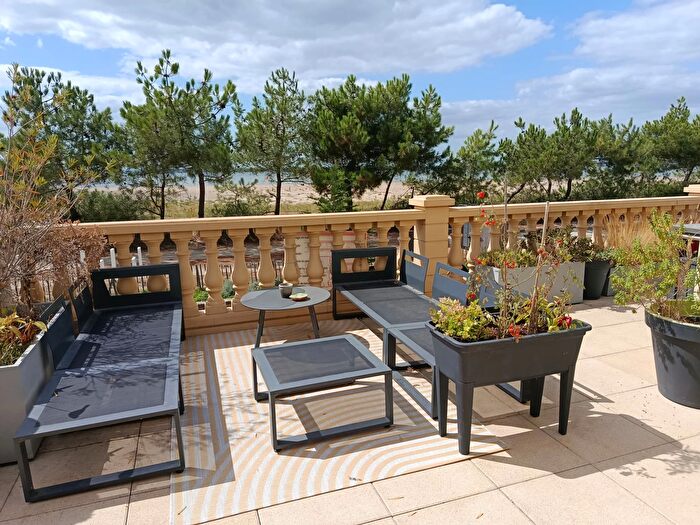 Appartement à vendre - Saint-Brevin-les-Pins, Mindin - 6 pièces - 3 chambres