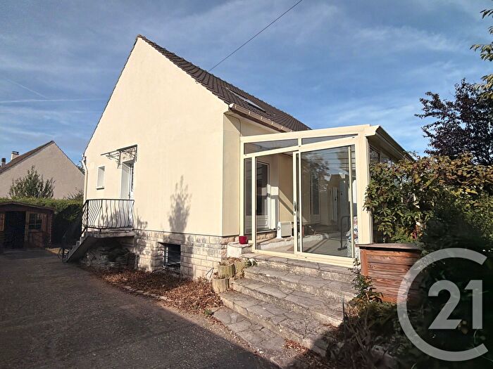 Maison 7 pièces à vendre - Vernouillet