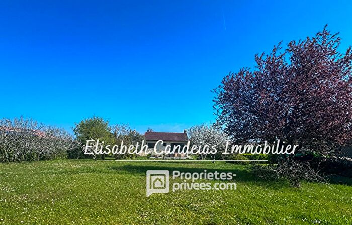 Maison 7 pièces à Pechbonnieu, à vendre