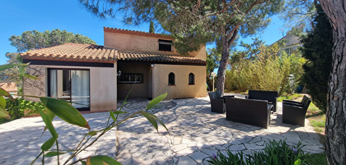 Narbonne, Montplaisir, Rochegrises - Maison 7 pièces à vendre