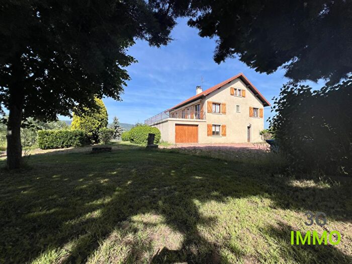 Roanne - Maison 10 pièces à vendre