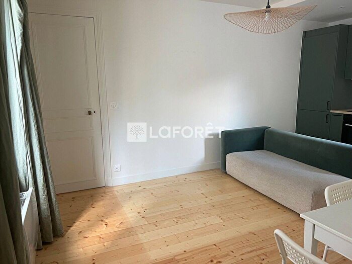 Appartement 2 pièces à louer - La Plaine des Sablons, Neuilly-sur-Seine