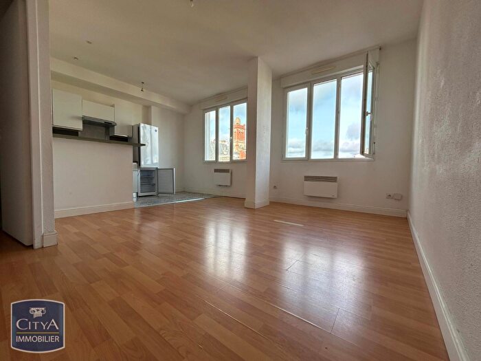Appartement à vendre - Perpignan, La Gare - 2 pièces - 1 chambre