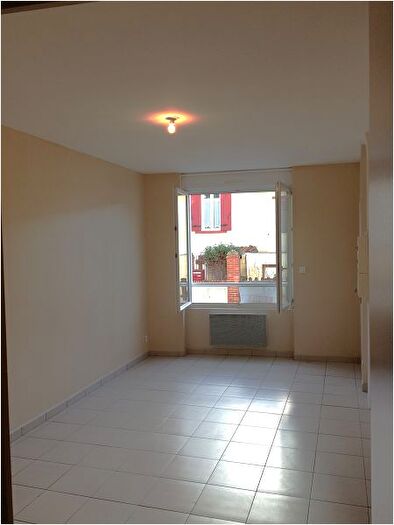 Indre : Appartement 2 pièces à louer