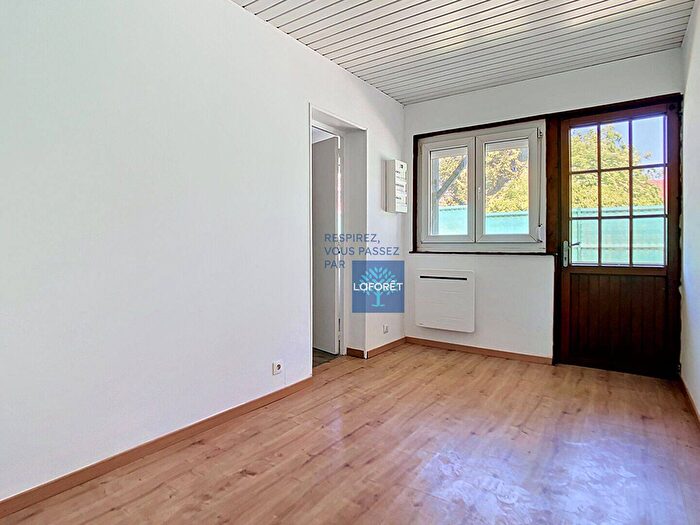 Appartement 1 pièce à louer à Gournay-Jaurès-Gare, Creil