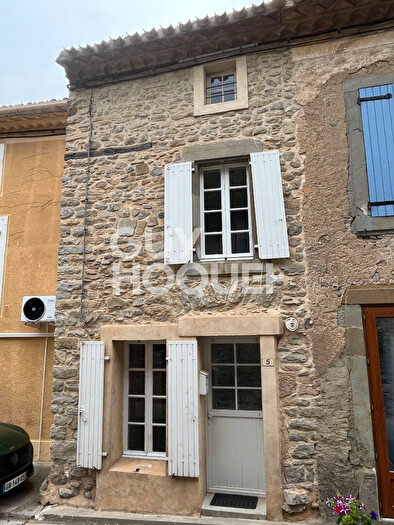 Cesseras - Maison 4 pièces à vendre
