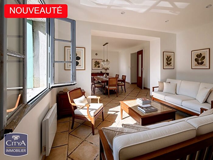 Maison 6 pièces à vendre à Caromb