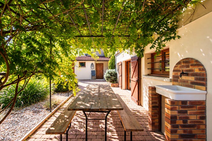 Damelevières : Maison 5 pièces à vendre